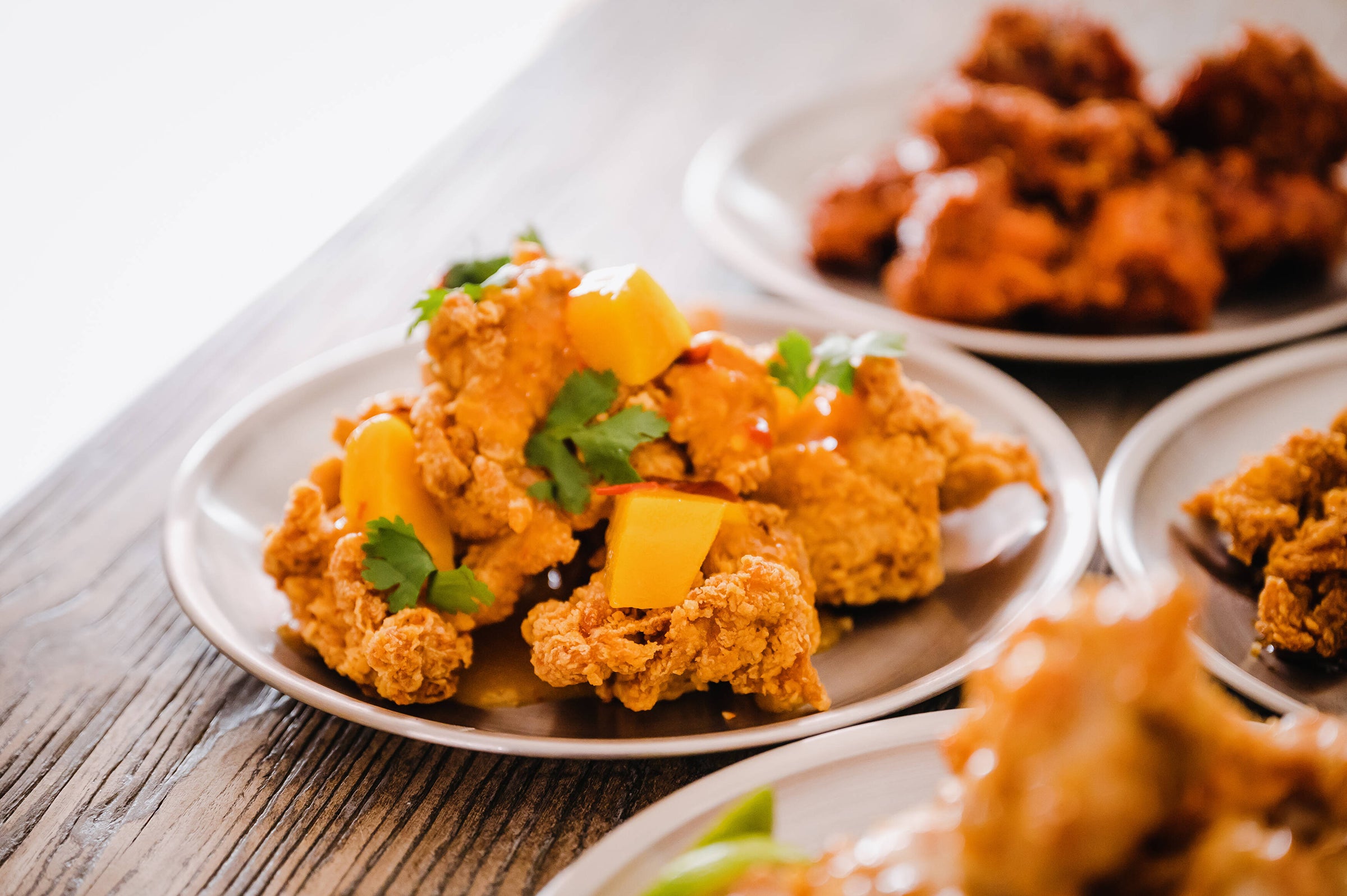 Welcome to Chicken Lab